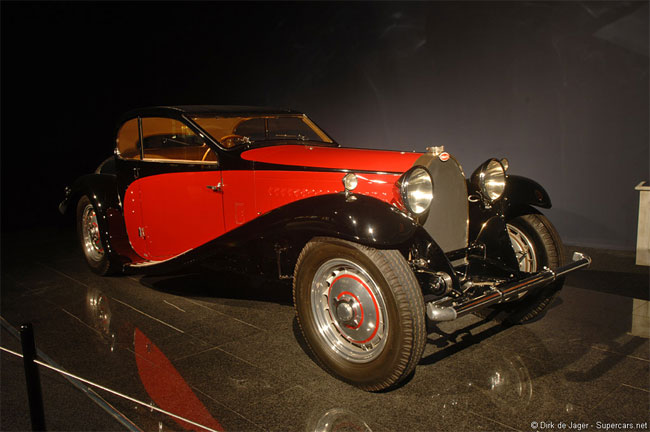 automobileweb - bugatti type 50 s semi-profilee 50165 50169 50163 50157